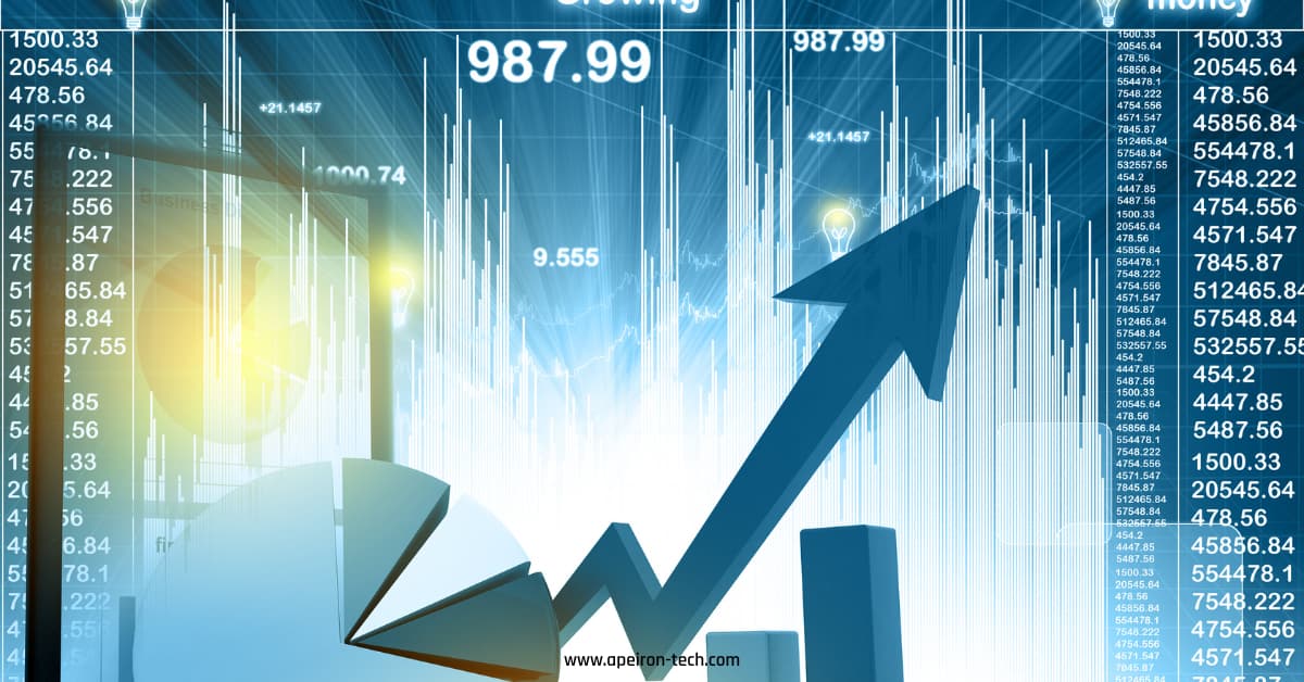 Développement logiciel sur mesure : Les Avantages clés | Apeiron ...